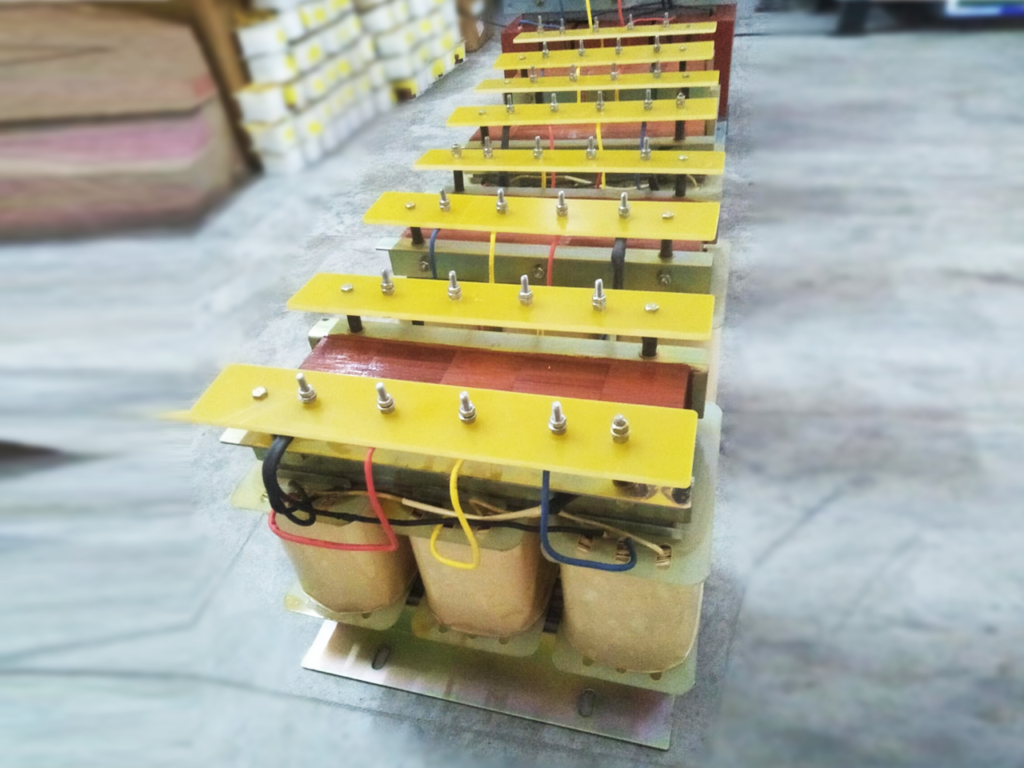 2 kVA Transformers – ASK Power Tech